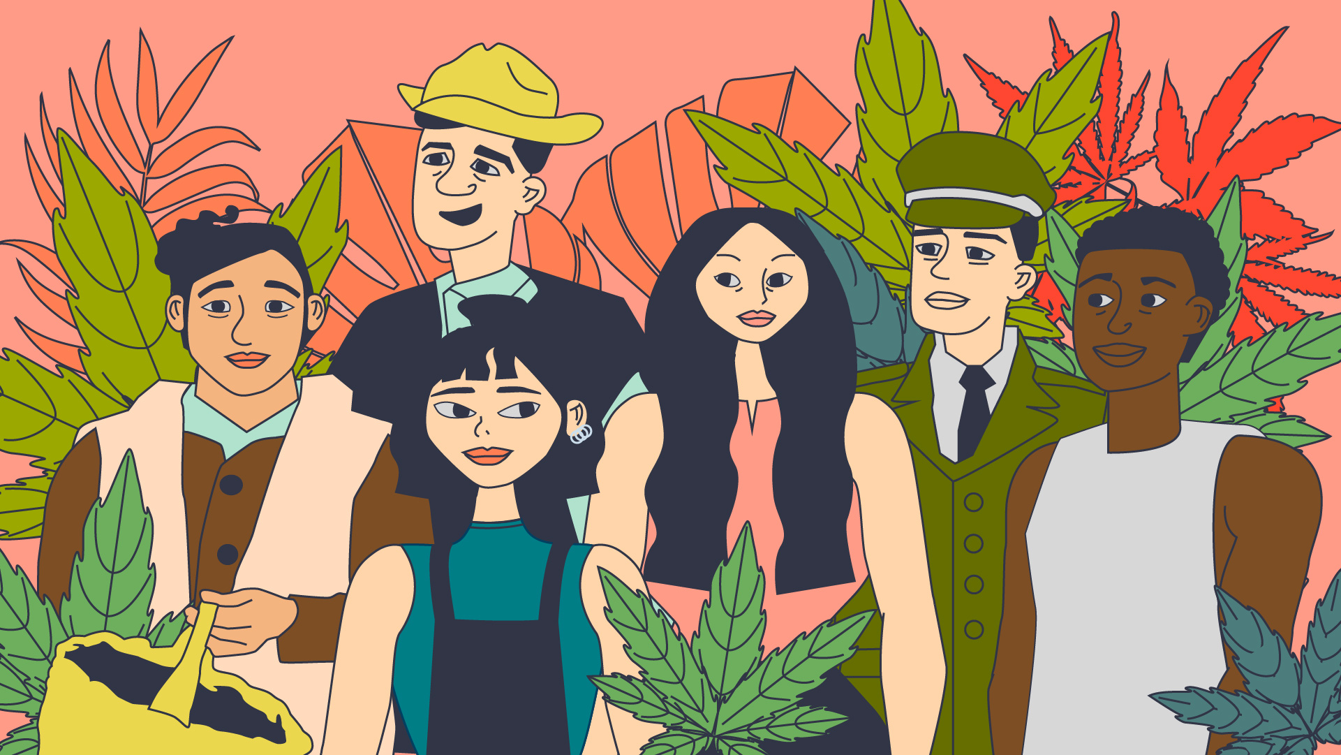 La Mata No Mata – Súmate a esta propuesta de #LaMataNomata, una ...